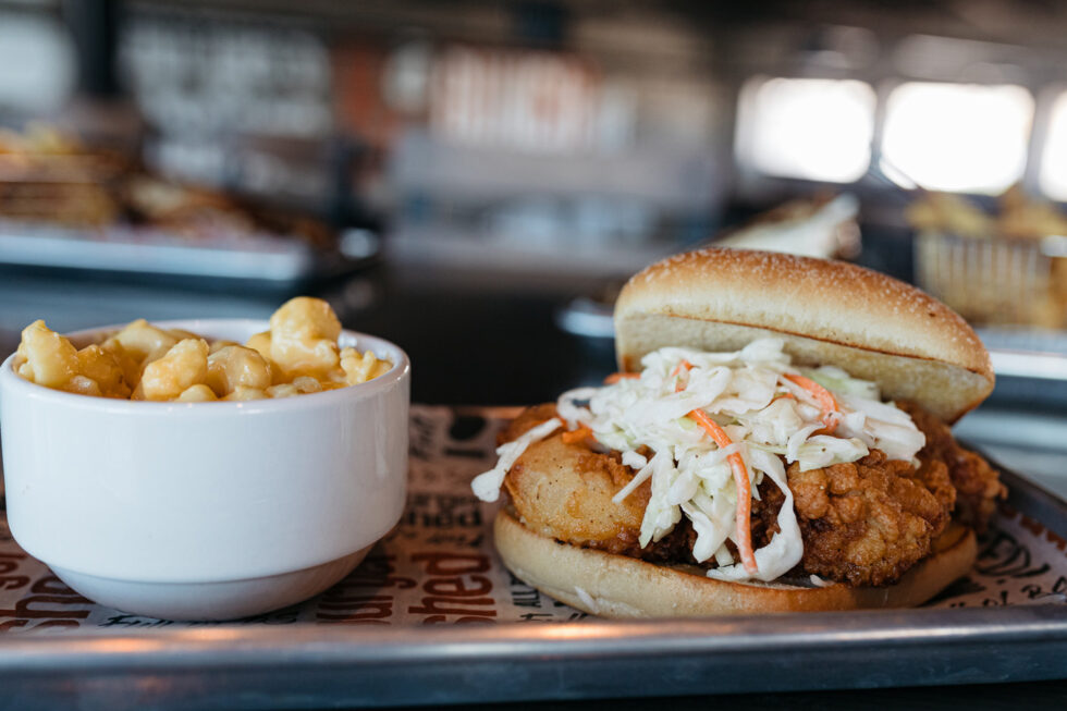 Burger Shed - Altoona - Burgers, beers and a bunch of BS